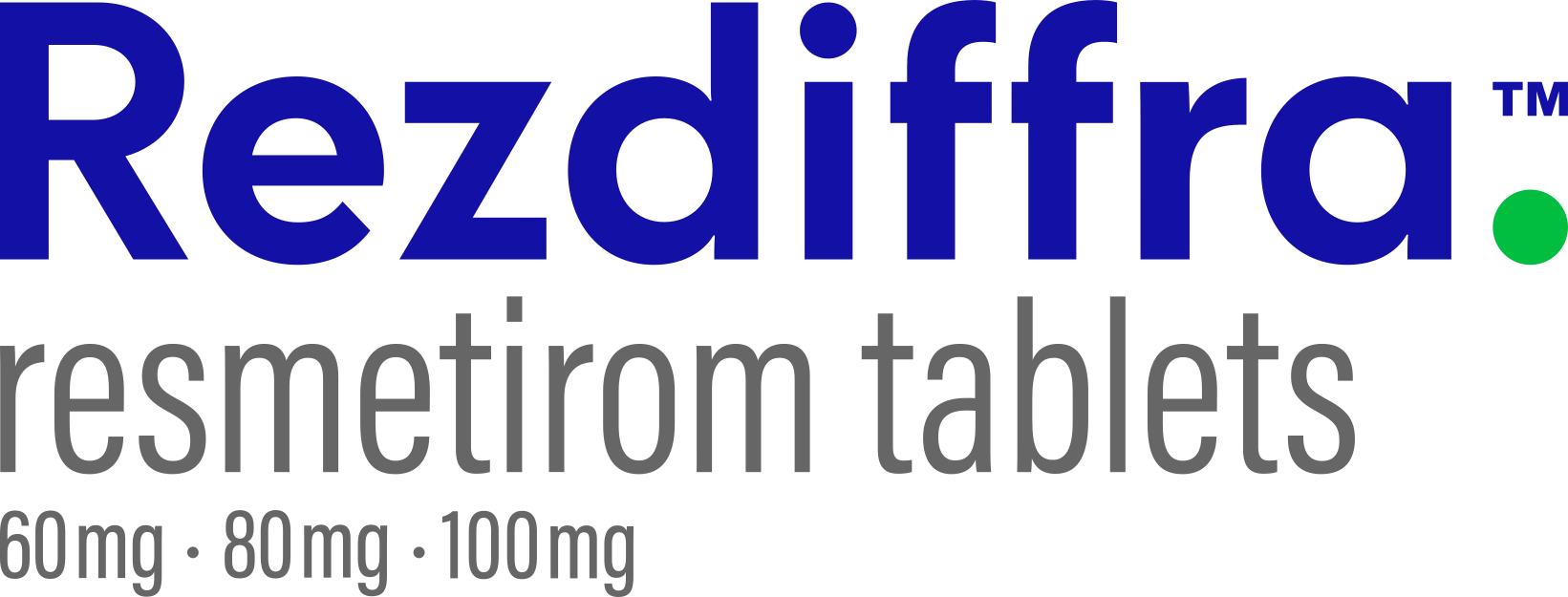 Home | Rezdiffra™ (resmetirom tablets)